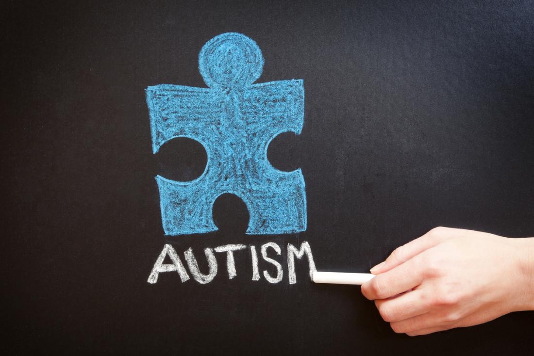 Exposure to heavy metals may increase the Chances of autism