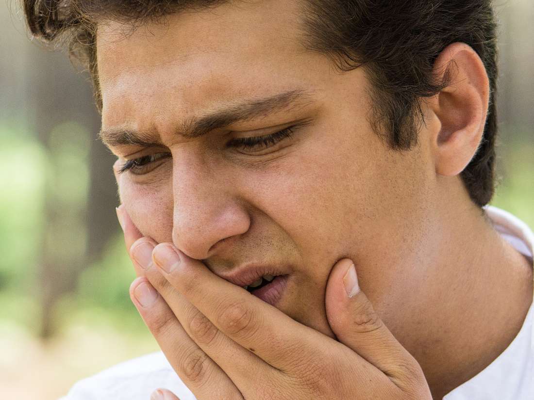 Why do I have tight jaw muscles? Causes and relief - McKee Dental ...