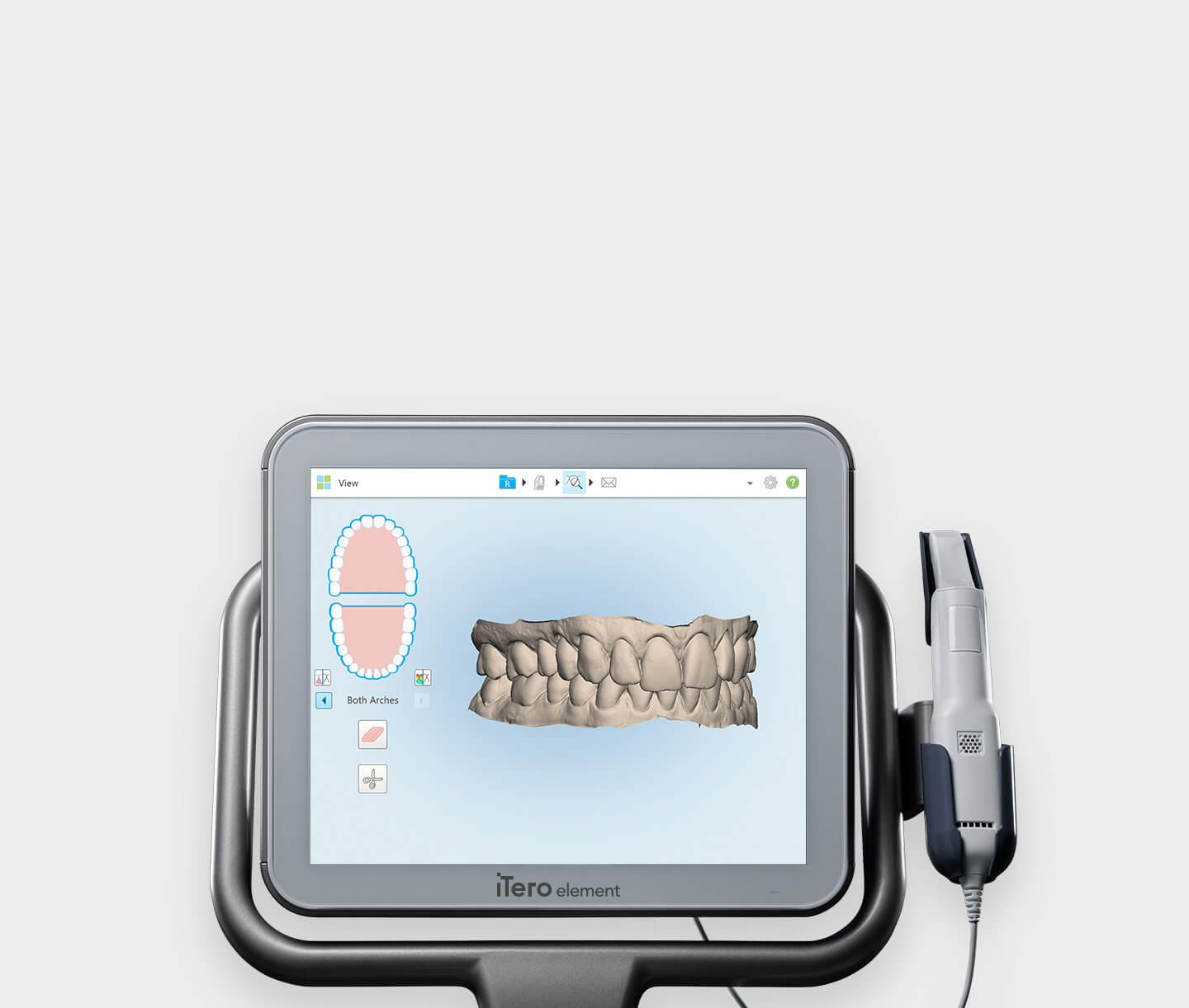 Invisalign Process - McKee Dental Associates